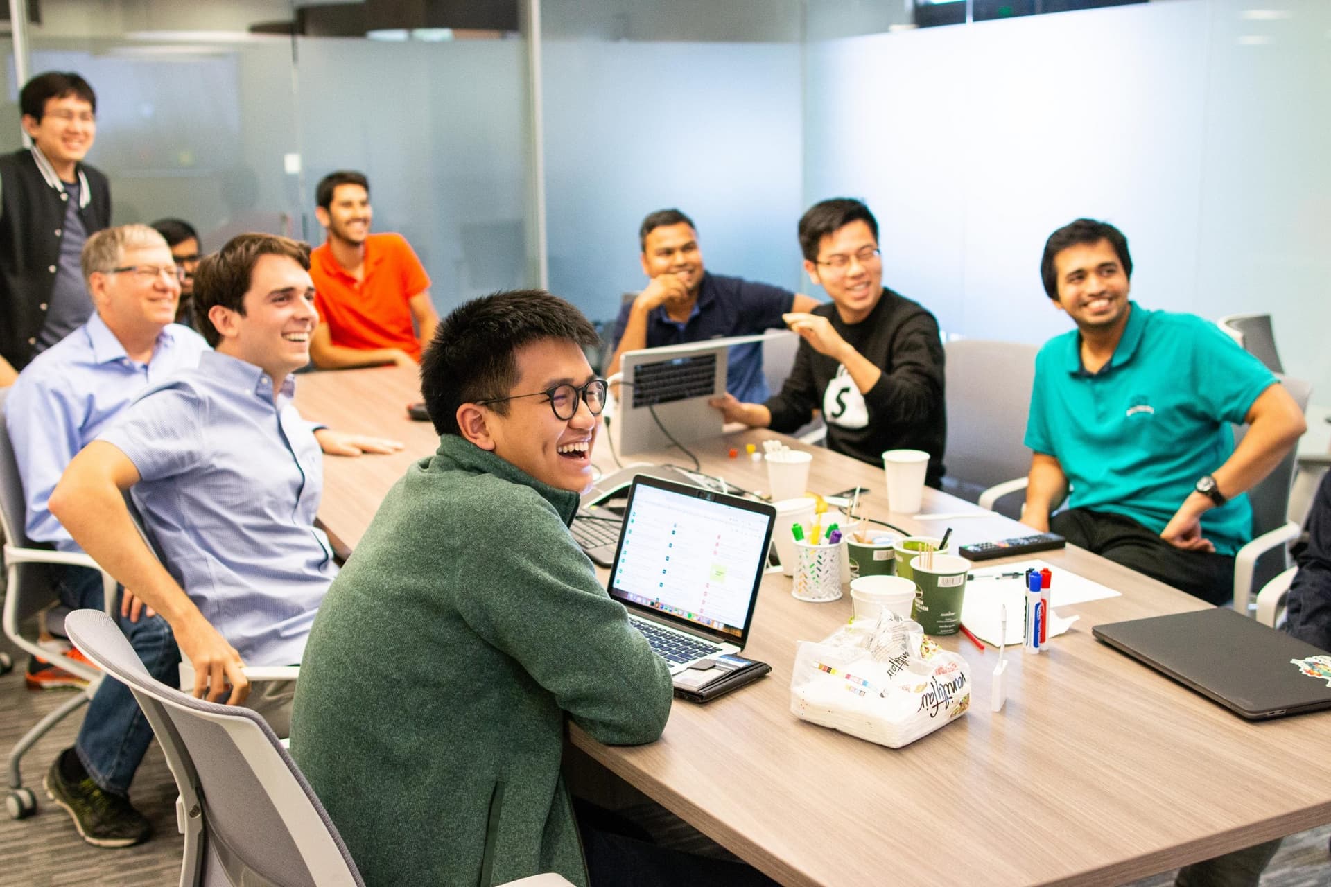 About - DeepLearning.AI