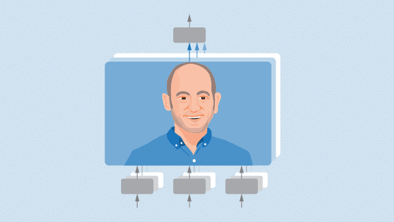 Noam Noam Shazeer Explains How He Co-Created the AI Transformer