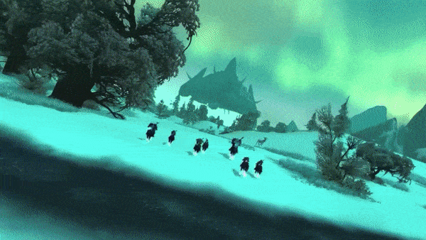 How Nvidia, Blizzard, and More Are Using AI in Video Games