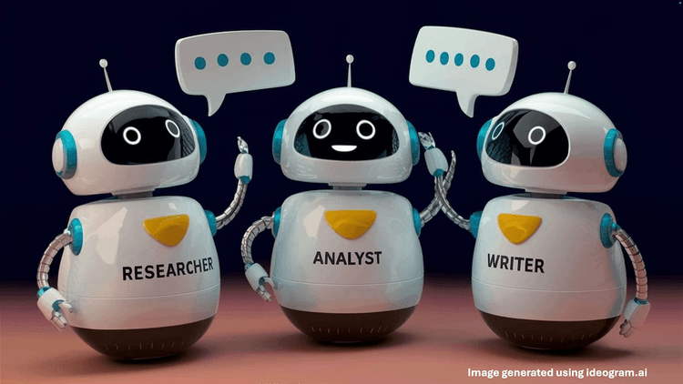 The Dawning Age of Agents | AI News & Insights