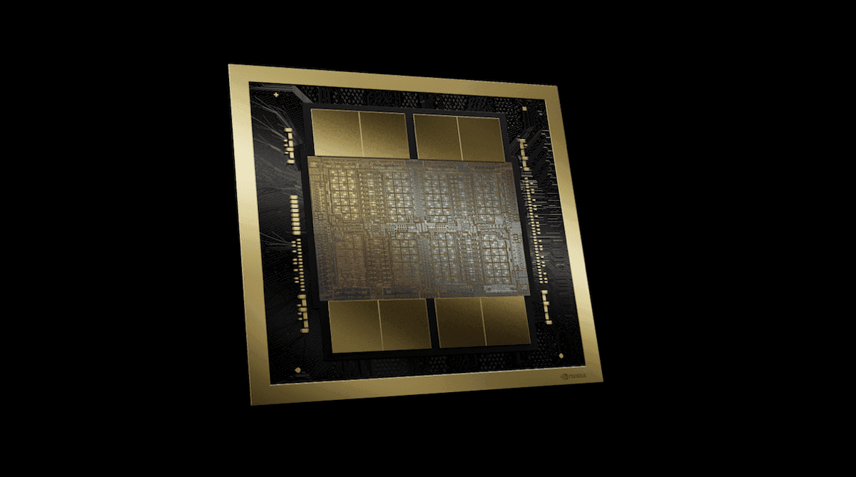 All About Nvidia's New Blackwell Architecture and B200 GPU
