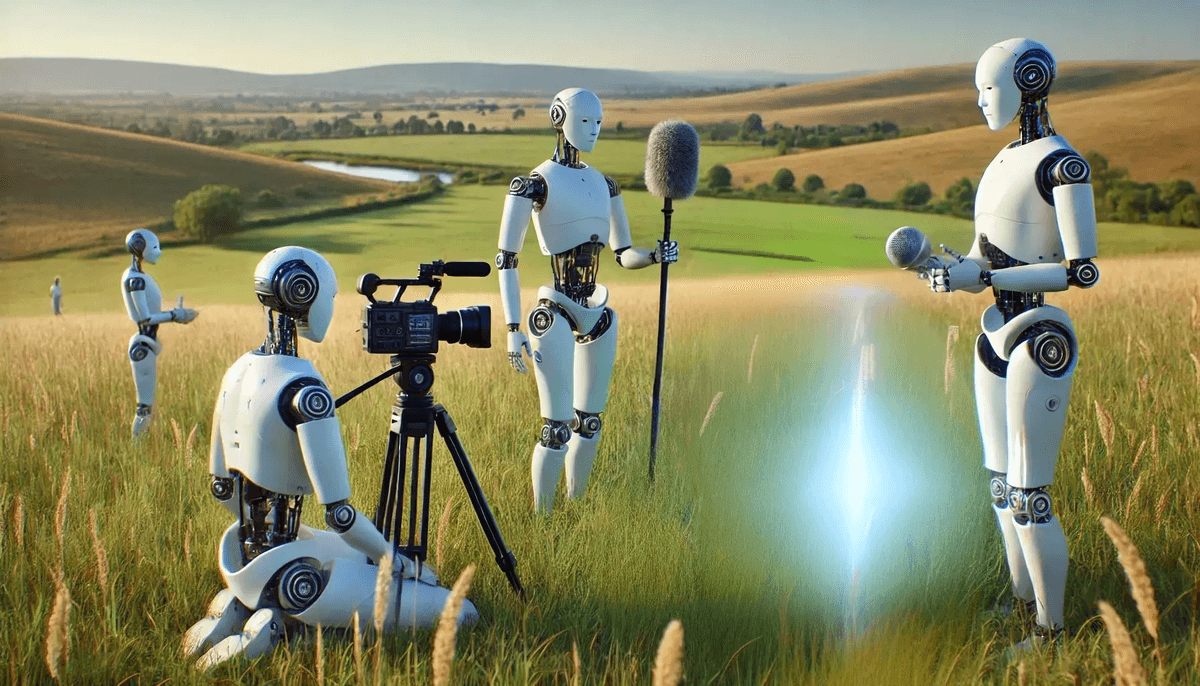 Data Points: Cobot’s Proxie robot tackles warehouse tasks