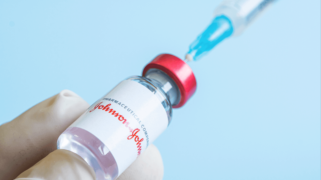 Johnson & Johnson Reveals its Revised AI Strategy