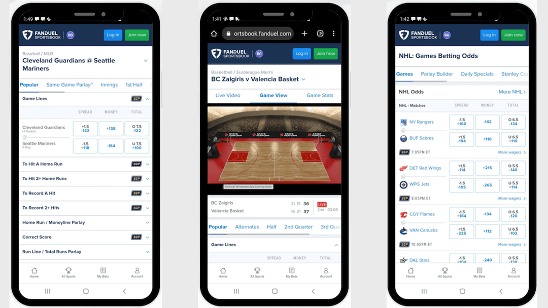 Gambling Sites Roll Out AI Tools That Predict Wins and Track Bets for ...