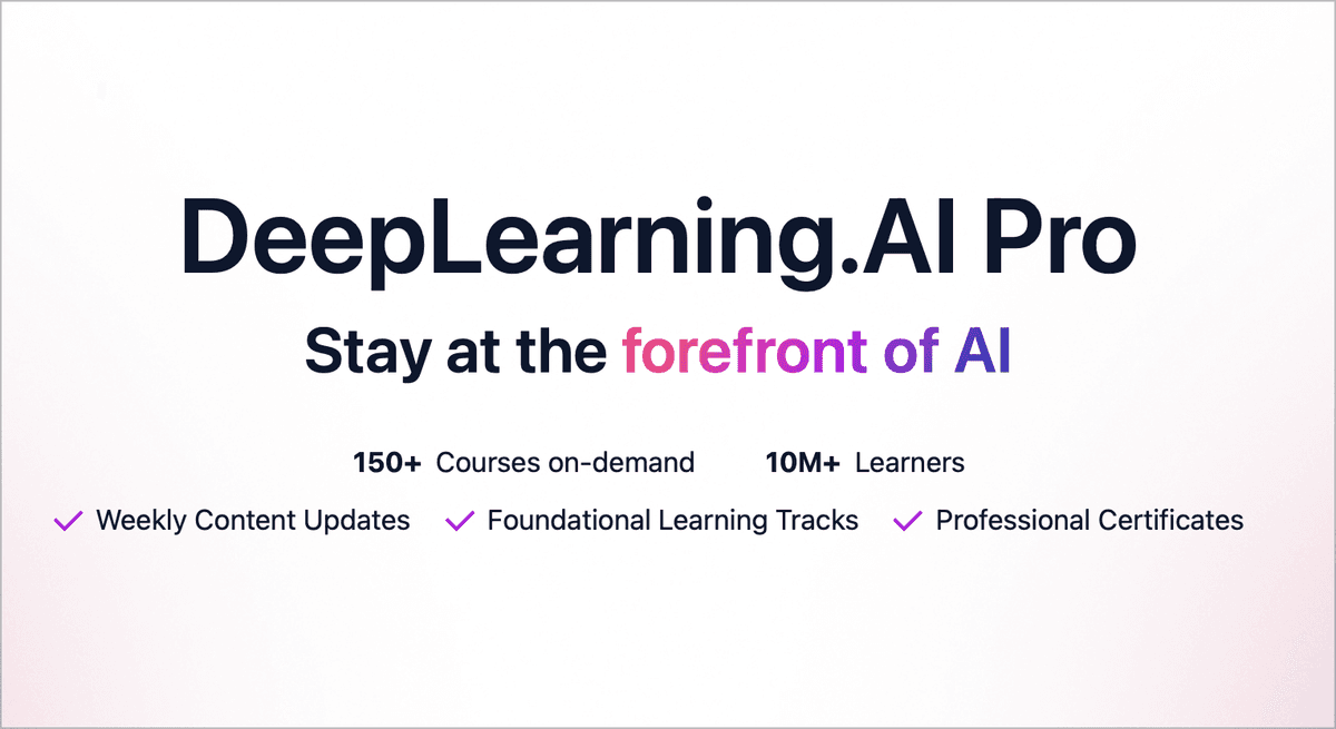 The Batch | DeepLearning.AI | AI News & Insights