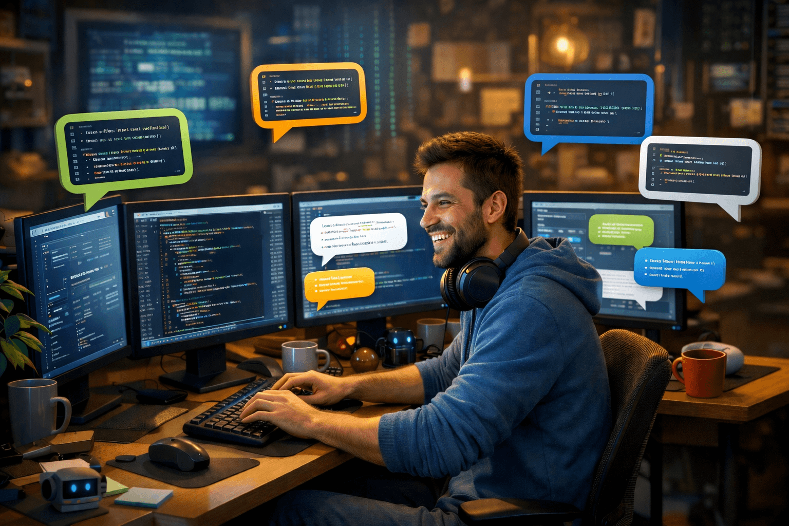 Data Points: Qwen announces new open-weights flagship update