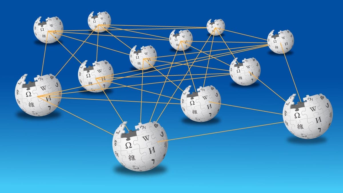Wikimedia Foundation Strikes Deals With Amazon, Meta, Microsoft ...