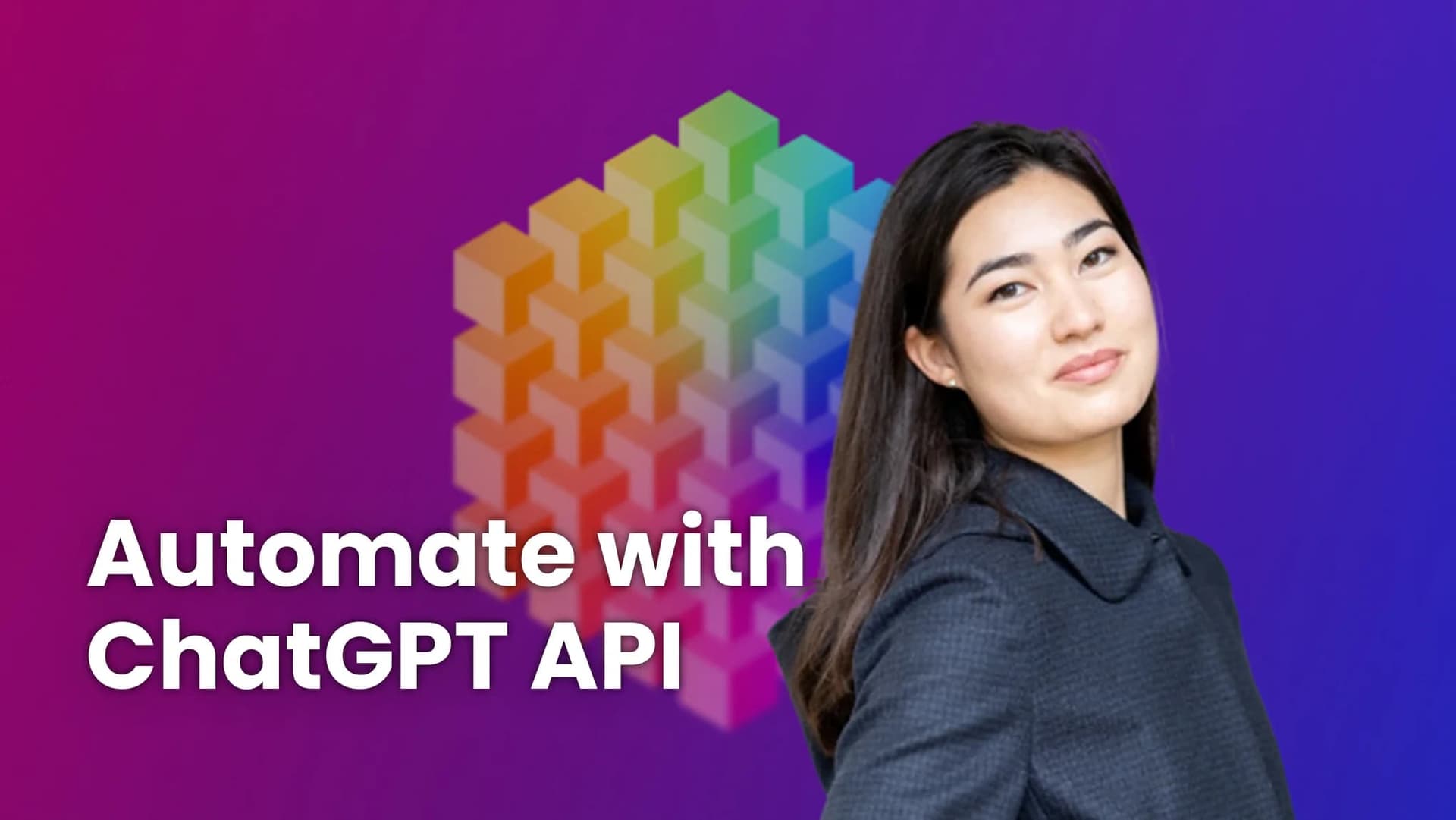 Building Systems with the ChatGPT API - DeepLearning.AI