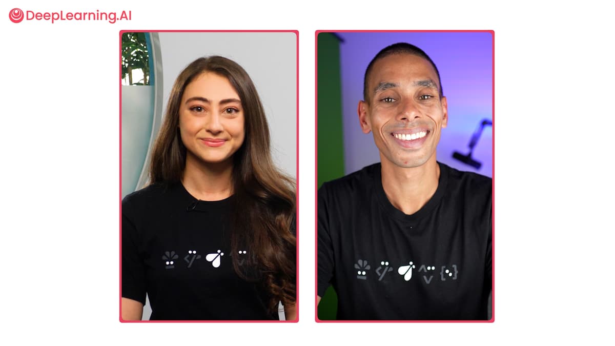 ACP: Agent Communication Protocol - DeepLearning.AI